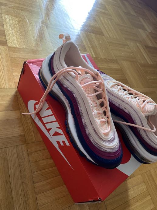 nike superge