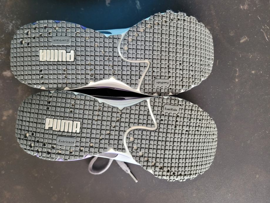 Puma obutev št 40 1/2, Bioride, Everfoam, M2D IdCELL