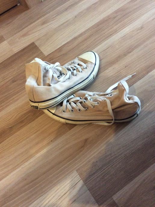 Superge All Star