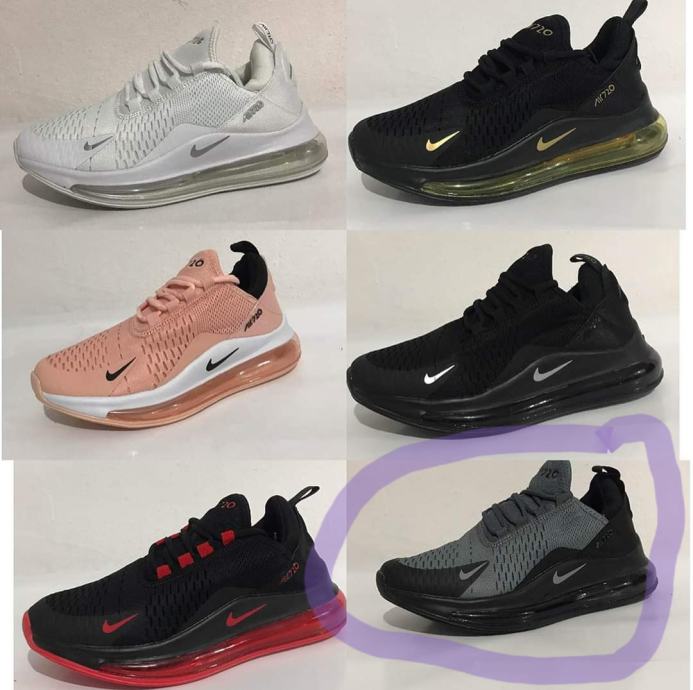 Superge Nike