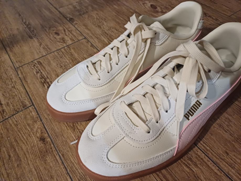 Nove superge Puma 40.5