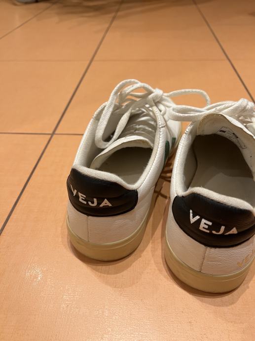 VEJA SUPERGE