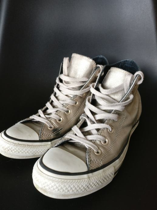 Zlate All Star superge