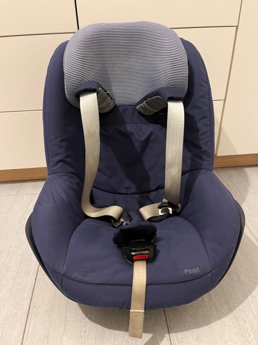 Maxi Cosi Family Fix