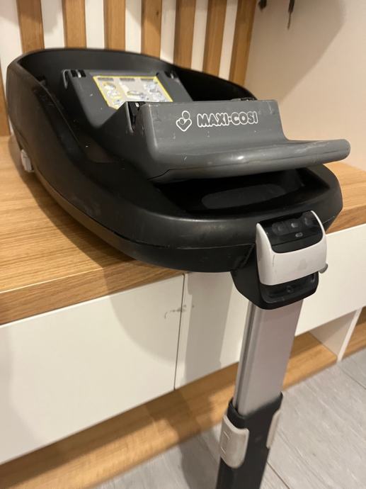 Maxi Cosi Family Fix