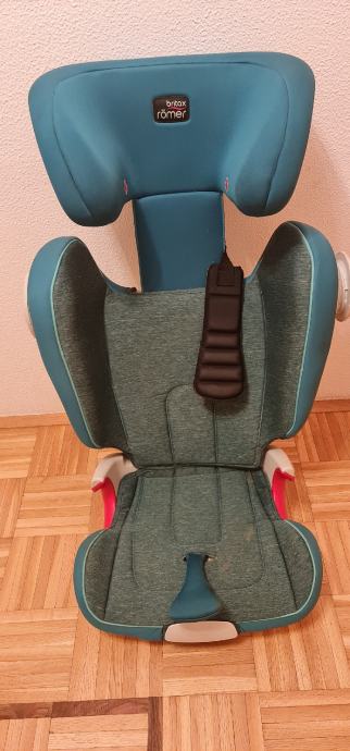 Avtosedež Britax Romer XP SICT