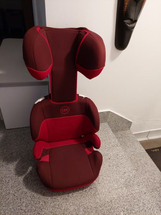 Avtosedež CBX - Cybex