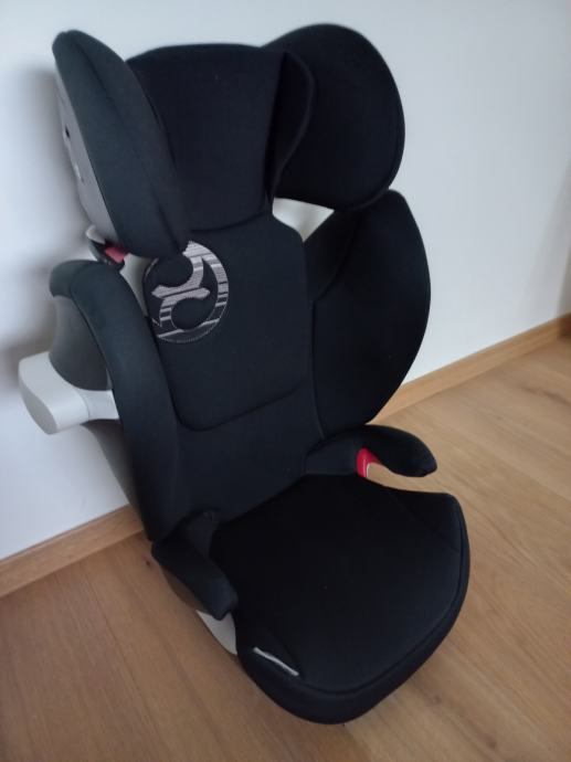Cybex Gold solution M-Fix