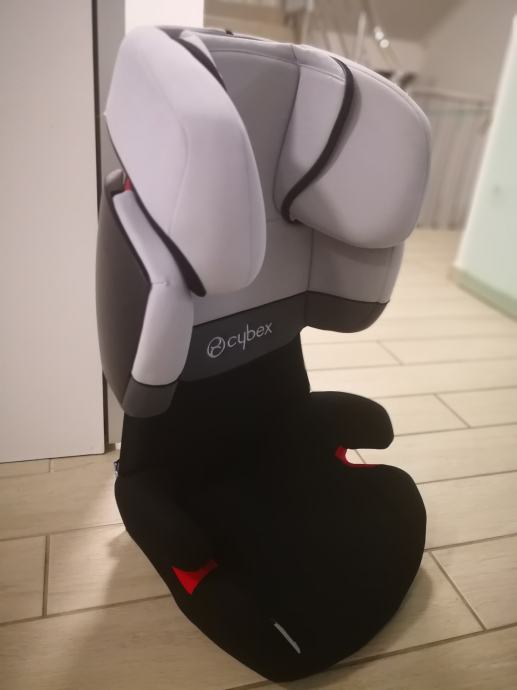 Cybex Solutions X-fix-kot NOV!!!