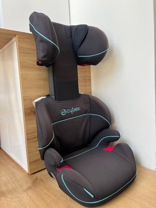 Otroški sedež Cybex