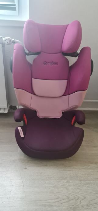 Otroški sedež za v avto cybex