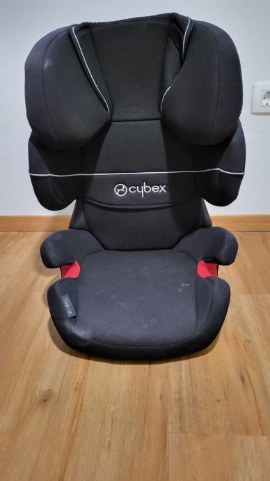 Prodam otroški sedež Cybex silver 15-36kg
