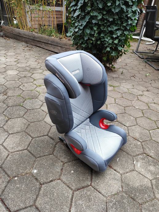 RECARO Monza Nova 2