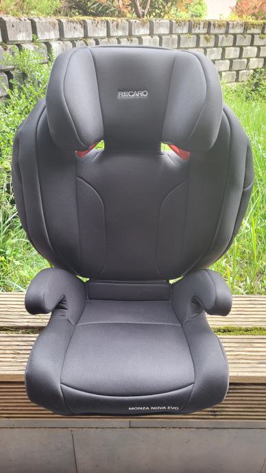 Recaro Monza Nova Evo