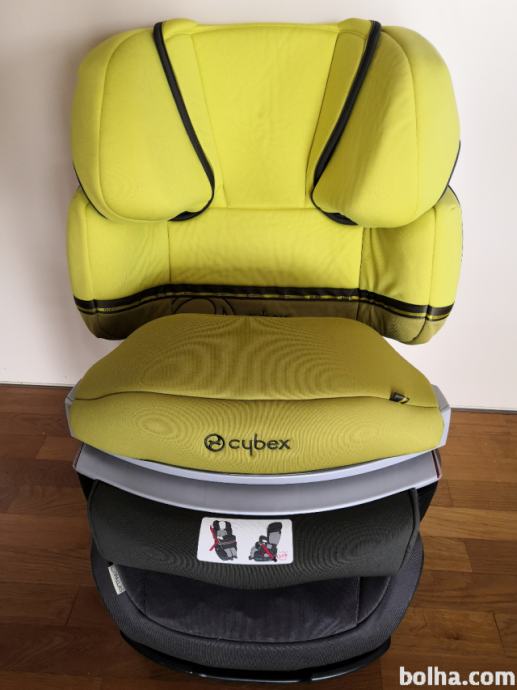 otroški sedež Cybex 9-36kg