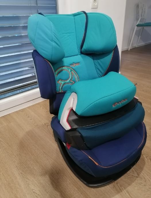 Avtosedež Cybex 9-36 kg