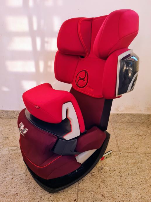 Avtosedež Cybex Pallas 9-36 kg