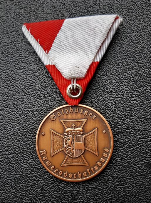 medalja