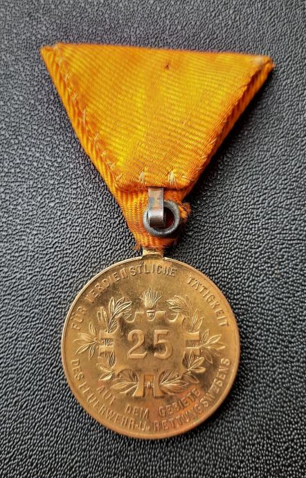 medalja