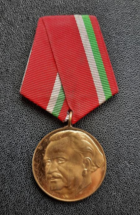 medalje