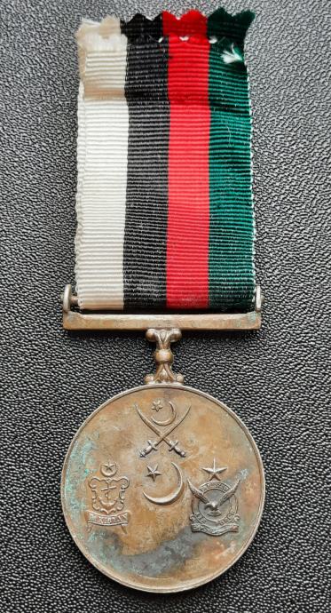 medalja