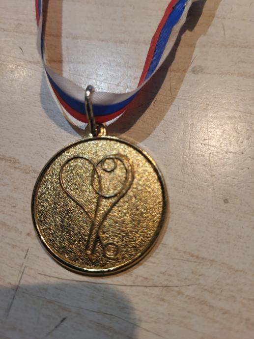 MEDALJE