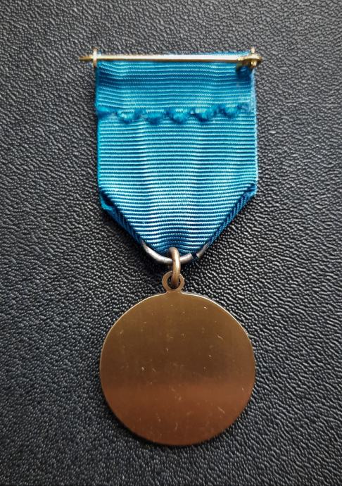 medalje