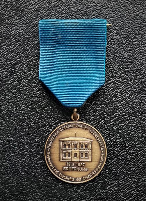 medalje