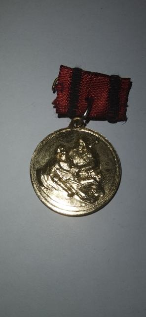 SPOMINSKI ZNAK BOLNICE PAVLA