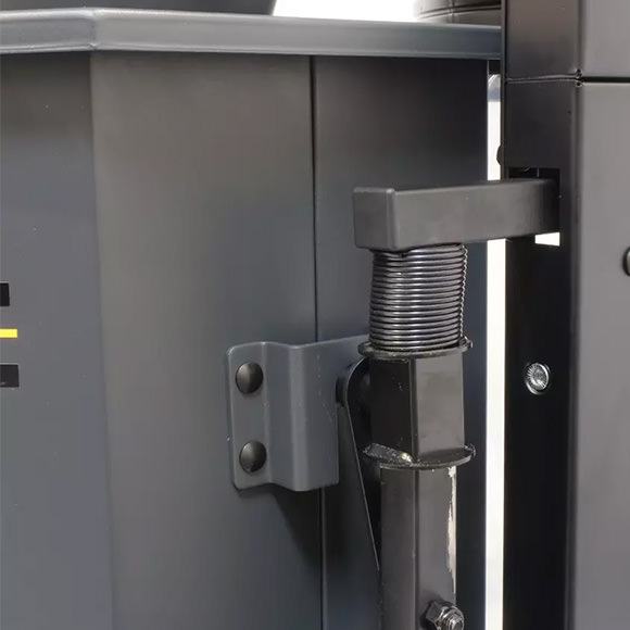 Odsesovalna naprava ciklonska LAGUNA C Flux 1 230V