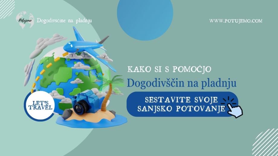 Organizacija potovanj