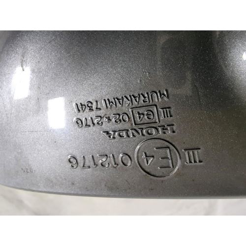 76200SAAG61ZA SPECCHIETTO RETROVISORE ESTERNO DESTRO CONNETTORE 5 PIN