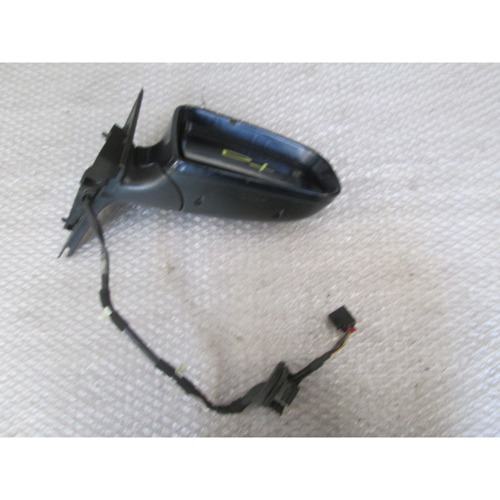 DESNO OGLEDALO OEM N. 8P1858532G01C ORIGINAL REZERVNI DEL AUDI A3 MK2