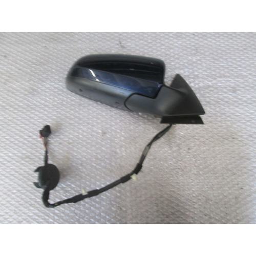 DESNO OGLEDALO OEM N. 8P1858532G01C ORIGINAL REZERVNI DEL AUDI A3 MK2