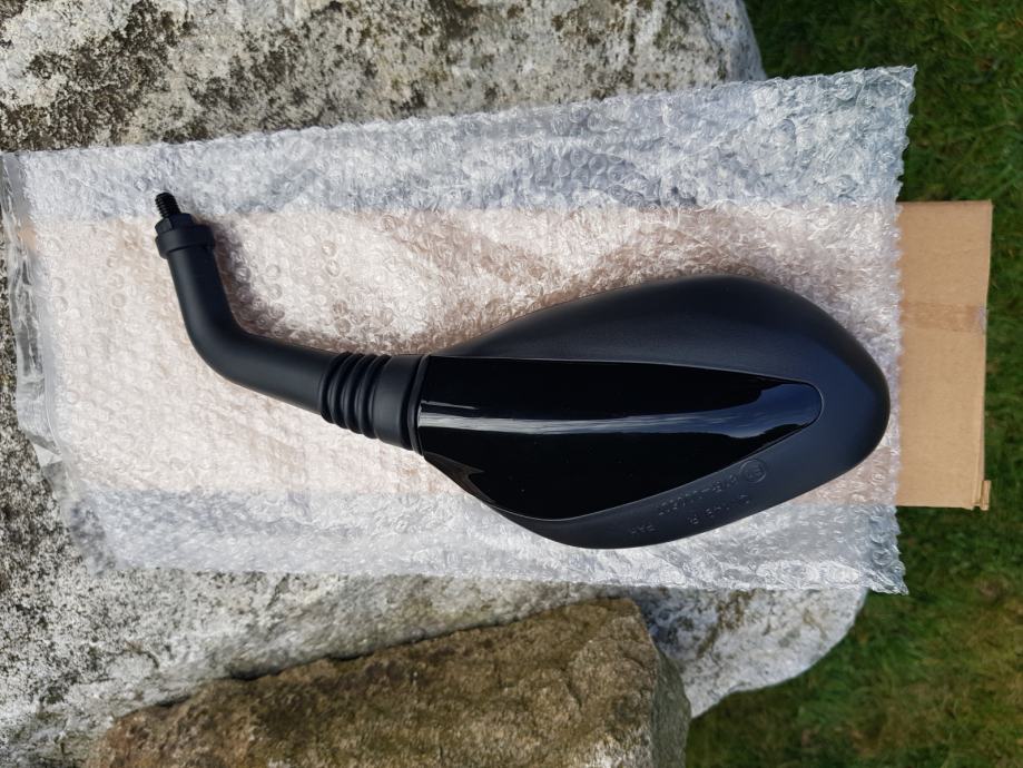 Ningbo Longjia Motorcycles desno ogledalo QY149 R za skuterje novo 10€