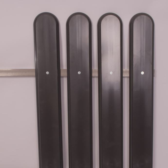 Ograjne plastične letvice