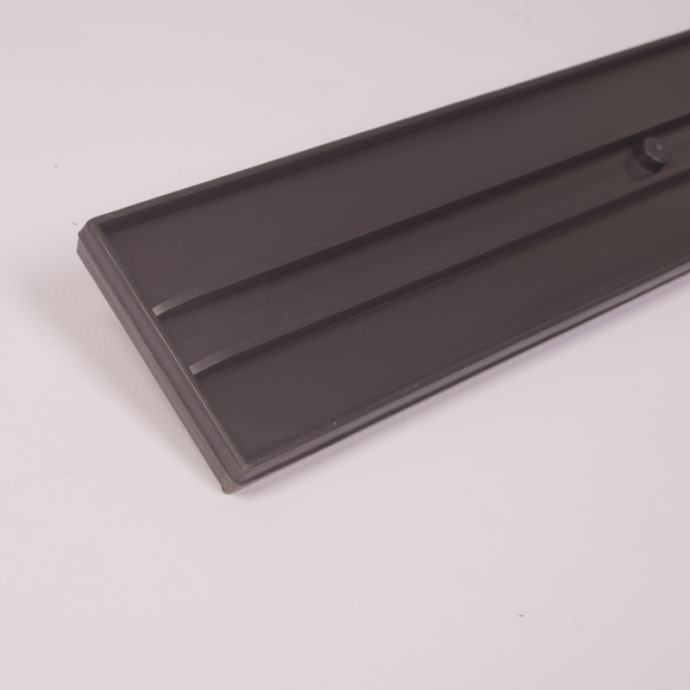 Ograjne plastične letvice