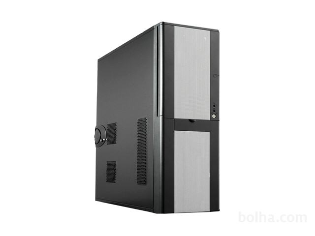 Ohišje Chieftec big tower CA-01BBSL-W