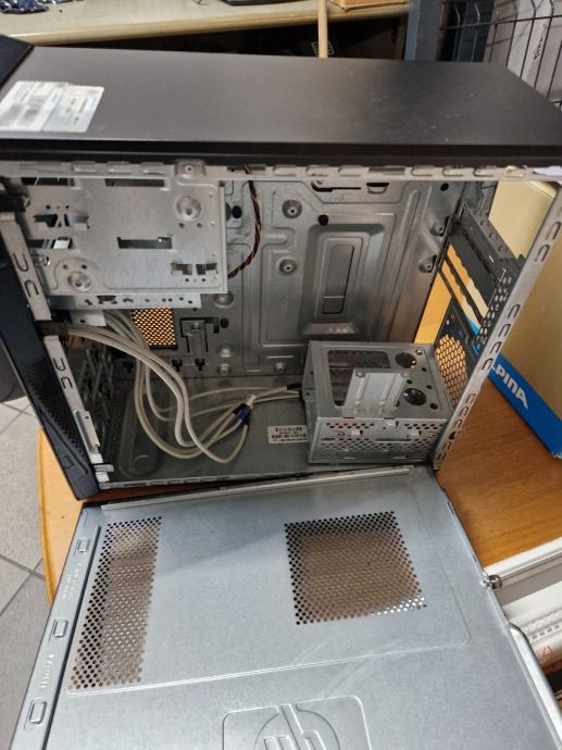Prodam ohišje za računalnik HP Elite 7100 MT