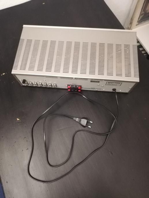 Benytone A60 ojačevalec