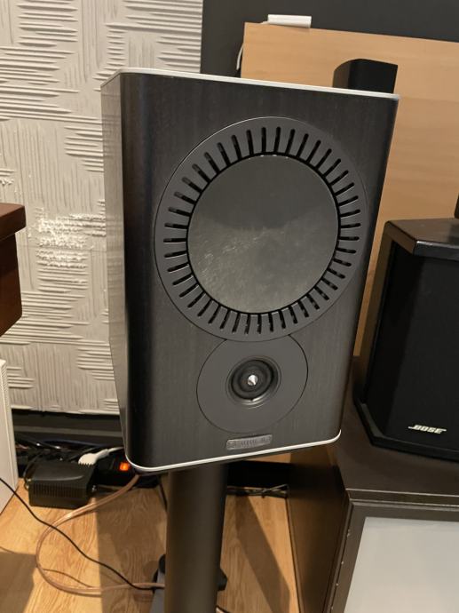 Cyrus III +Mission QX2