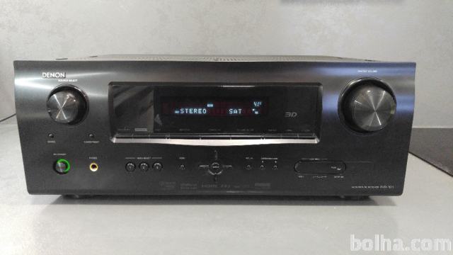Denon AVR-1611