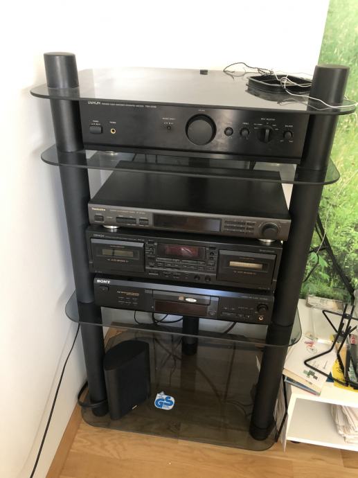 Denon PMA-250SE