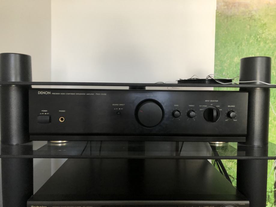Denon PMA-250SE