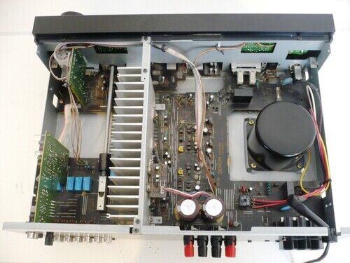DENON PMA 680R
