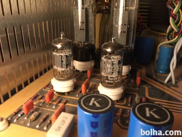 KLIMO KENT Gold improved