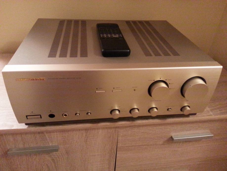 Used Marantz gold for Sale | HifiShark.com