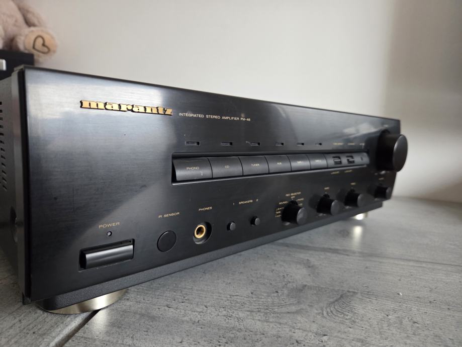 Marantz PM-48