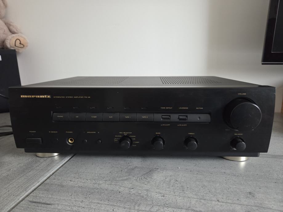 Marantz PM-48