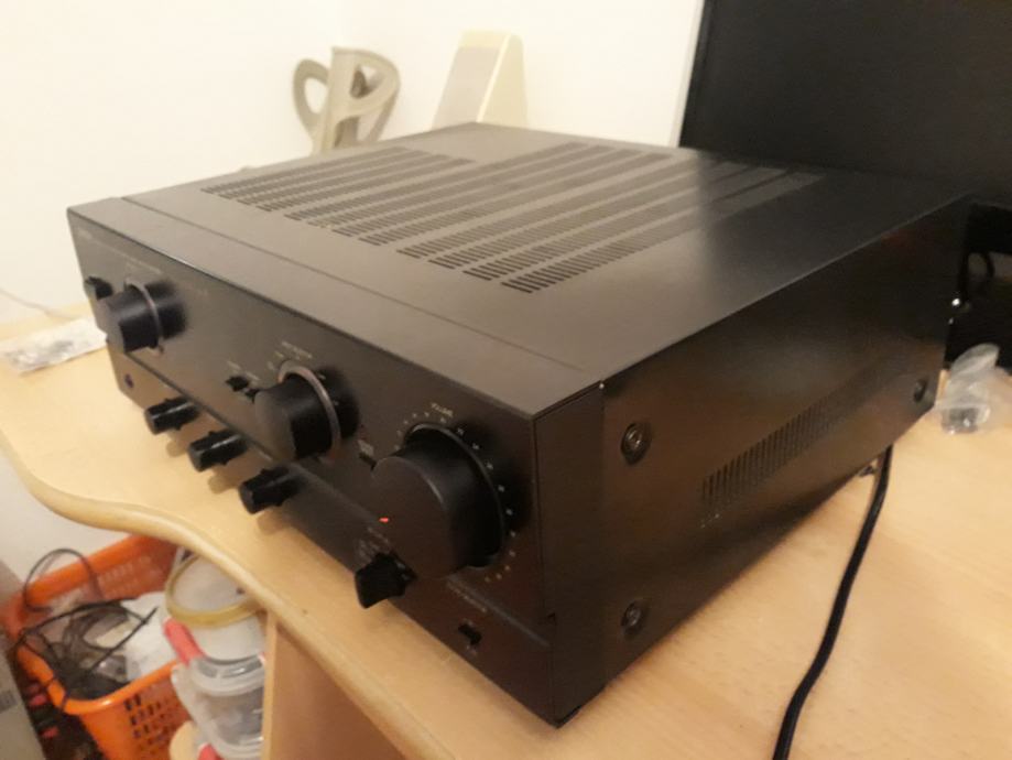 Used Denon PMA-980R Integrated amplifiers for Sale | HifiShark.com